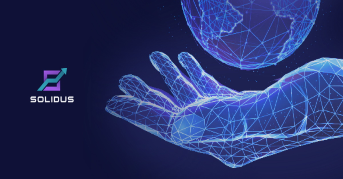 Solidus -Big Data, Technology, and Financial Markets